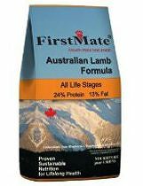 First Mate Dog Australian Lamb 13kg - Granule pre dospelé psy | Animals.sk