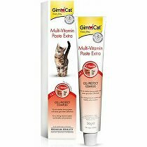 Gimpet Multi-Vitamín-Extra 50g - Vitamíny pre mačky | Animals.sk