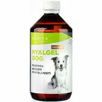 Hyalgel Dog Original Apple 500ml - Kĺbová výživa pre psov | Animals.sk