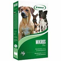 Micros pre psy plv 1kg - Vitamíny a minerály pre psov | Animals.sk