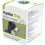 Pythie Balzam na psie labky 50ml - Vitamíny na srsť pre psov | Animals.sk