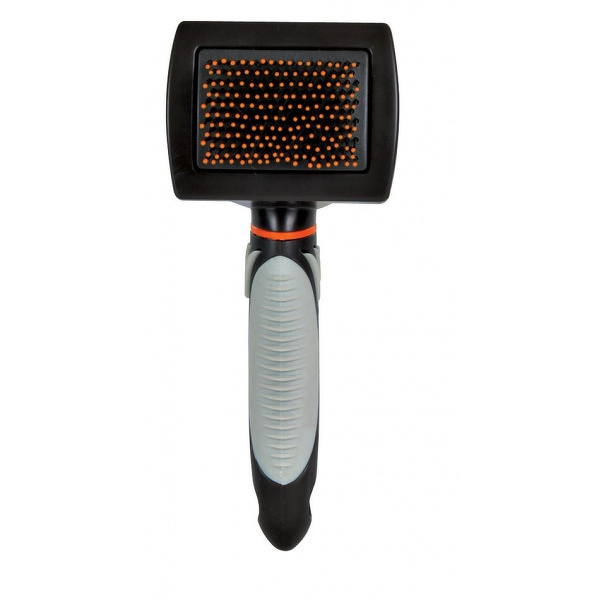 Kefa, 7x16cm - Hrebene a kefy pre psov | Animals.sk