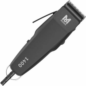 Moser 1400 Strihací strojček - Hygiena a čistota psa | Animals.sk